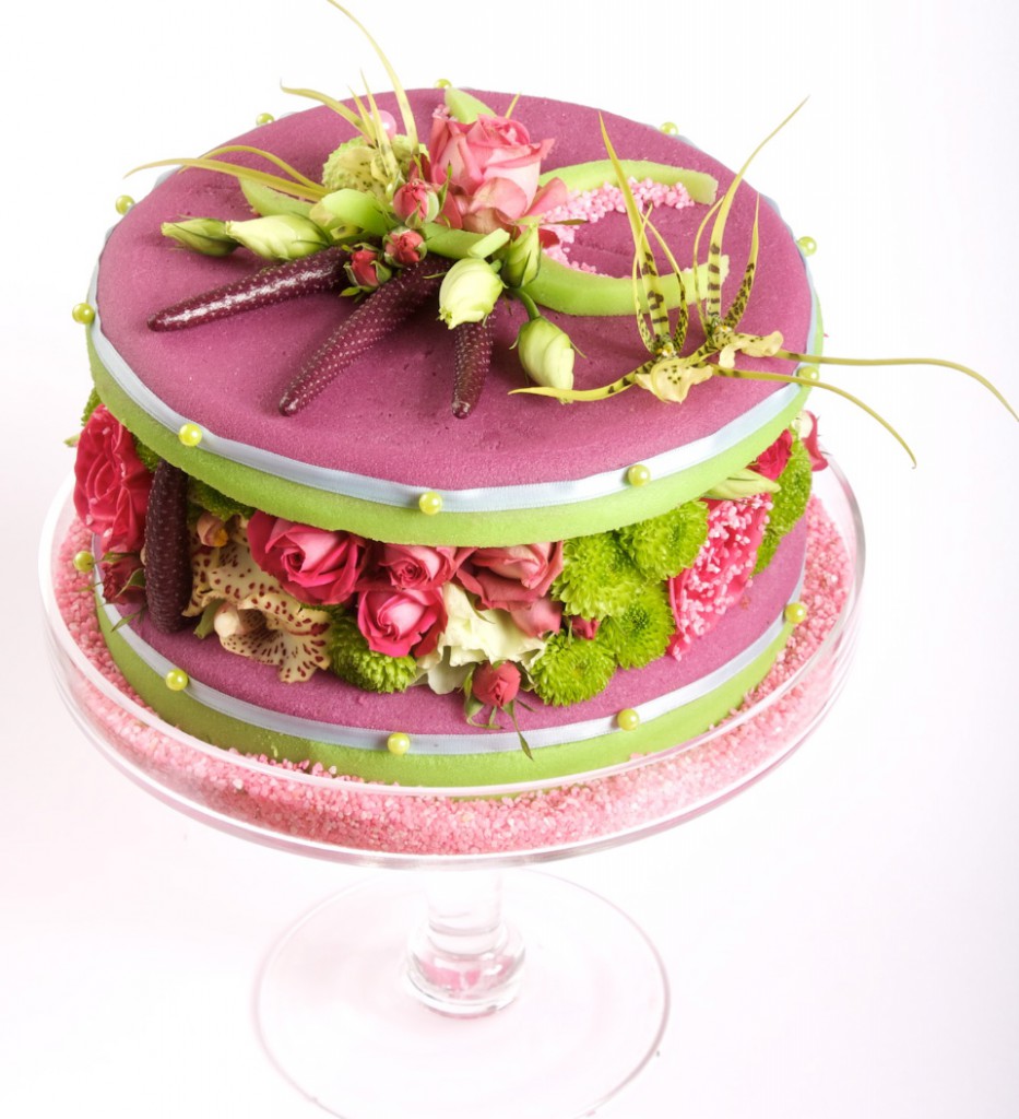 La fête des mères : la fête des fleurs